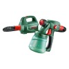 Краскопульт PFS 2000 BOSCH